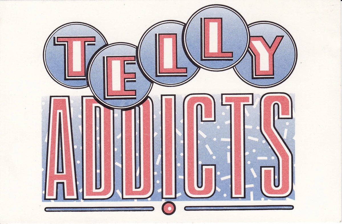 Telly Addicts | UK Gameshows Wiki | Fandom