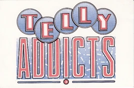 Telly Addicts | UK Gameshows Wiki | Fandom
