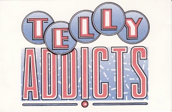 Telly Addicts | UK Gameshows Wiki | Fandom
