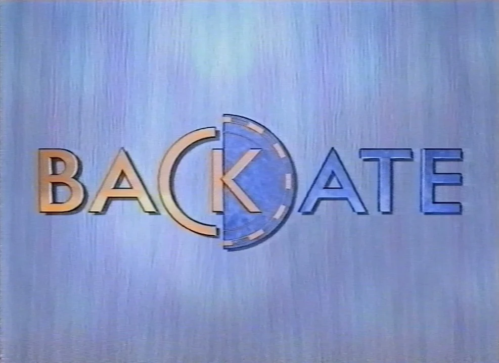 Backdate | UK Gameshows Wiki | Fandom