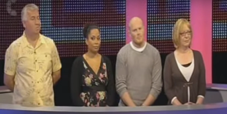 Lynn | UK Gameshows Wiki | Fandom