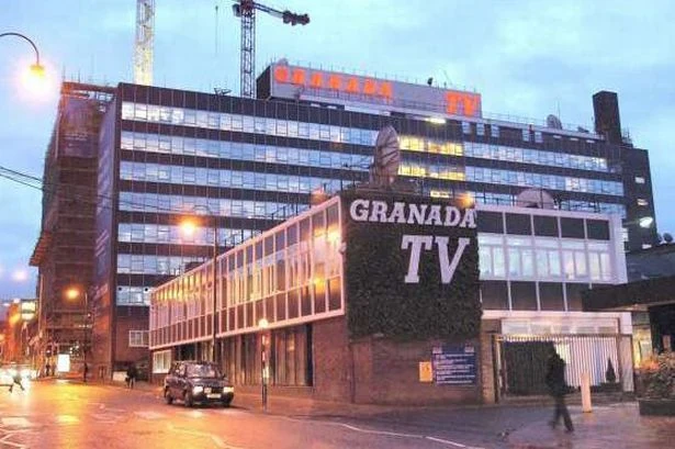 Granada Studios | UK Gameshows Wiki | Fandom