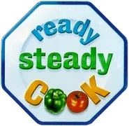 Ready Steady Cook | UK Gameshows Wiki | Fandom