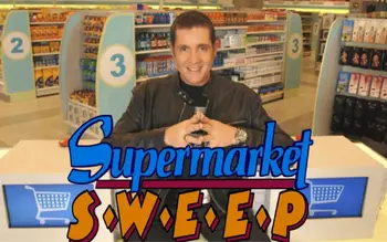 Supermarket Sweep | UK Gameshows Wiki | Fandom