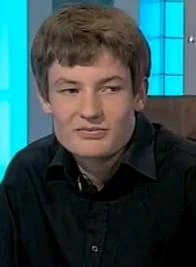 Jimmy Gough | UK Gameshows Wiki | Fandom