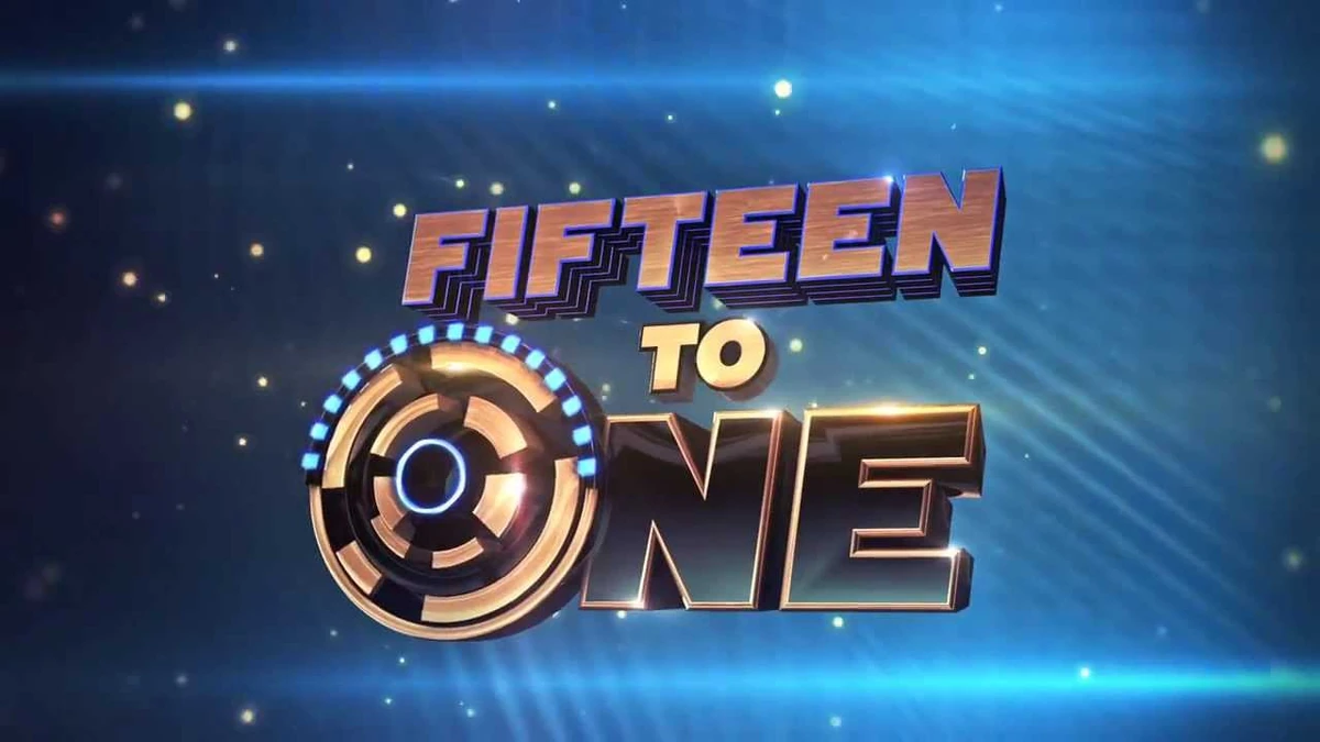 Fifteen-to-One | UK Gameshows Wiki | Fandom