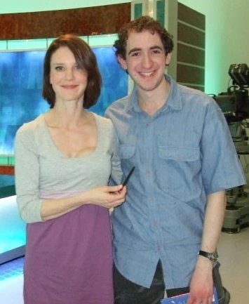 Neil Zussman | UK Gameshows Wiki | Fandom