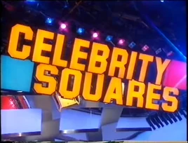 Celebrity Squares | UK Gameshows Wiki | Fandom