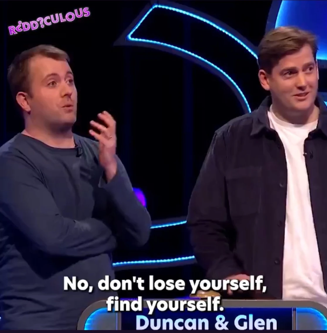 Duncan Conway | UK Gameshows Wiki | Fandom