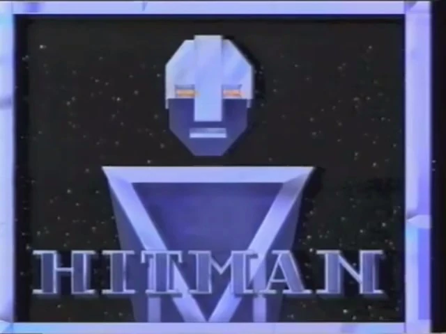 Hitman | UK Gameshows Wiki | Fandom