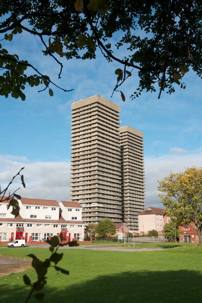 109 Bluevale Street | UK Housing Wiki | Fandom