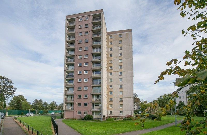 Restalrig House | UK Housing Wiki | Fandom