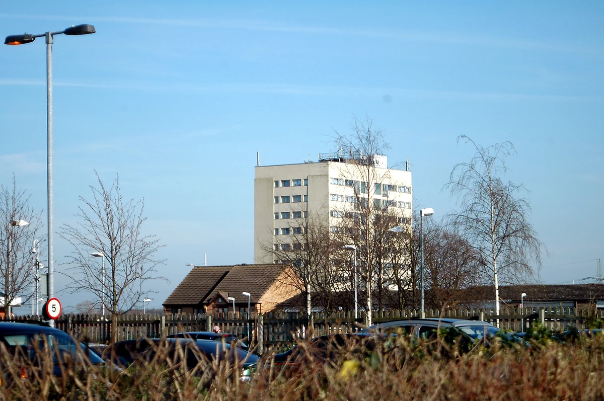 Castle Vale | UK Housing Wiki | Fandom