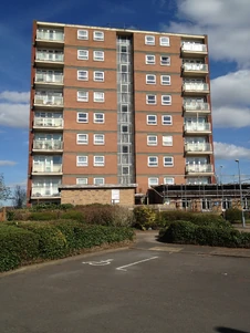 Adelaide Tower | UK Housing Wiki | Fandom