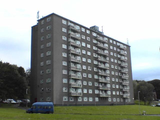 Clayton Court | UK Housing Wiki | Fandom