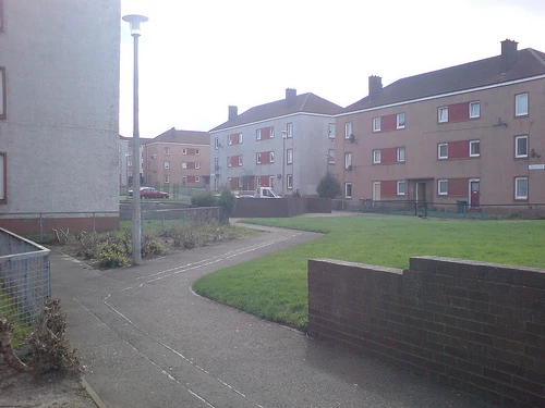 Broomhouse (Edinburgh) | UK Housing Wiki | Fandom