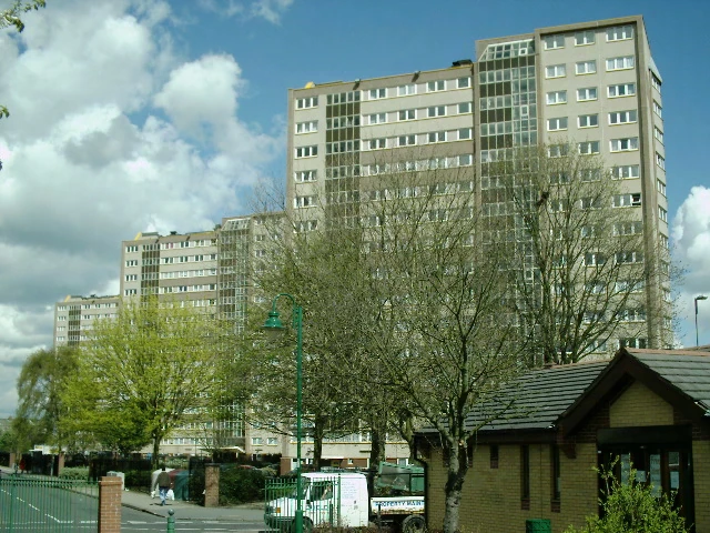 Nechells Green | UK Housing Wiki | Fandom