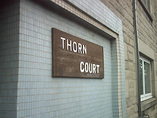 Thorn Court (Johnstone) | UK Housing Wiki | Fandom