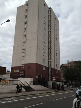 Walham Green Court | UK Housing Wiki | Fandom