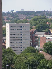 Sadler House | UK Housing Wiki | Fandom