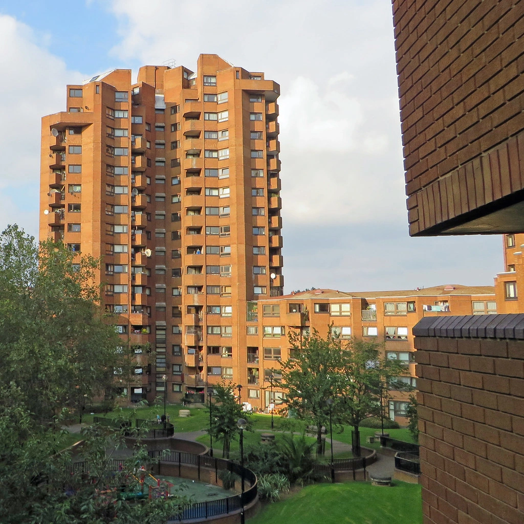 Berenger Tower | UK Housing Wiki | Fandom