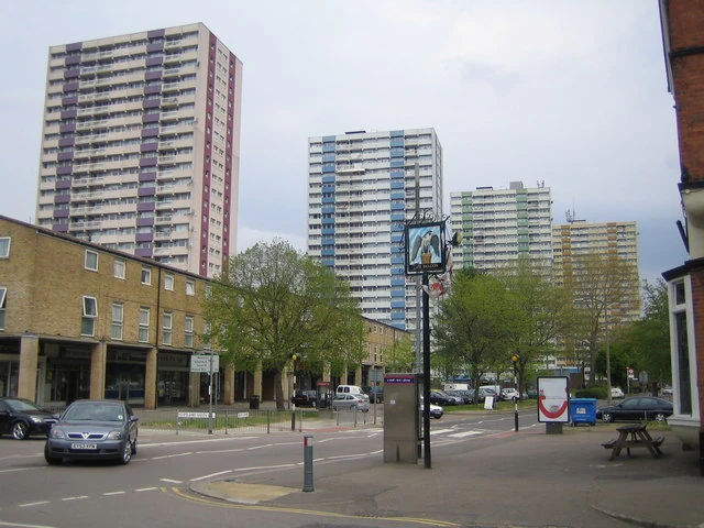Alma Road Estate | UK Housing Wiki | Fandom