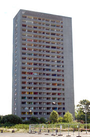 Demolition | UK Housing Wiki | Fandom