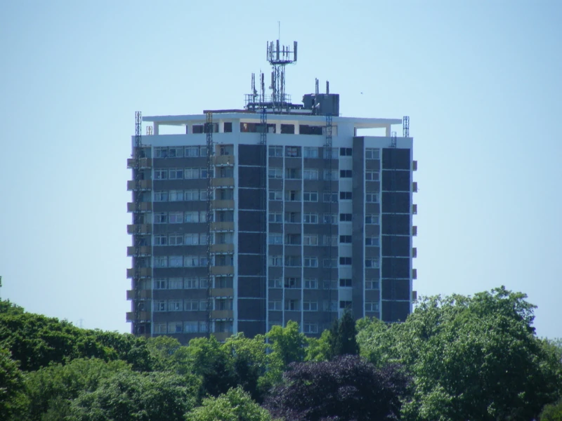 Kendal Tower | UK Housing Wiki | Fandom