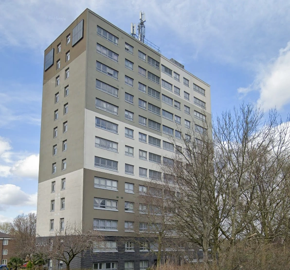 Castleton Court | UK Housing Wiki | Fandom