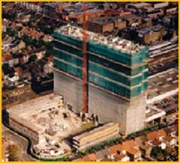 James Sinclair Point | UK Housing Wiki | Fandom