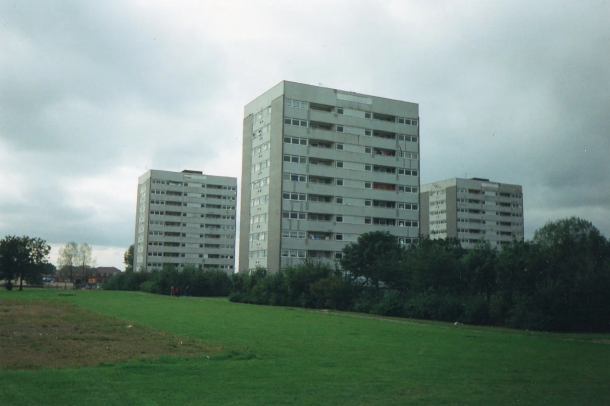 Viscount House | UK Housing Wiki | Fandom