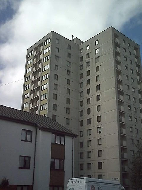 Williamsburgh Court | UK Housing Wiki | Fandom