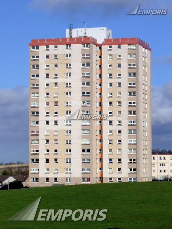 Little France House | UK Housing Wiki | Fandom
