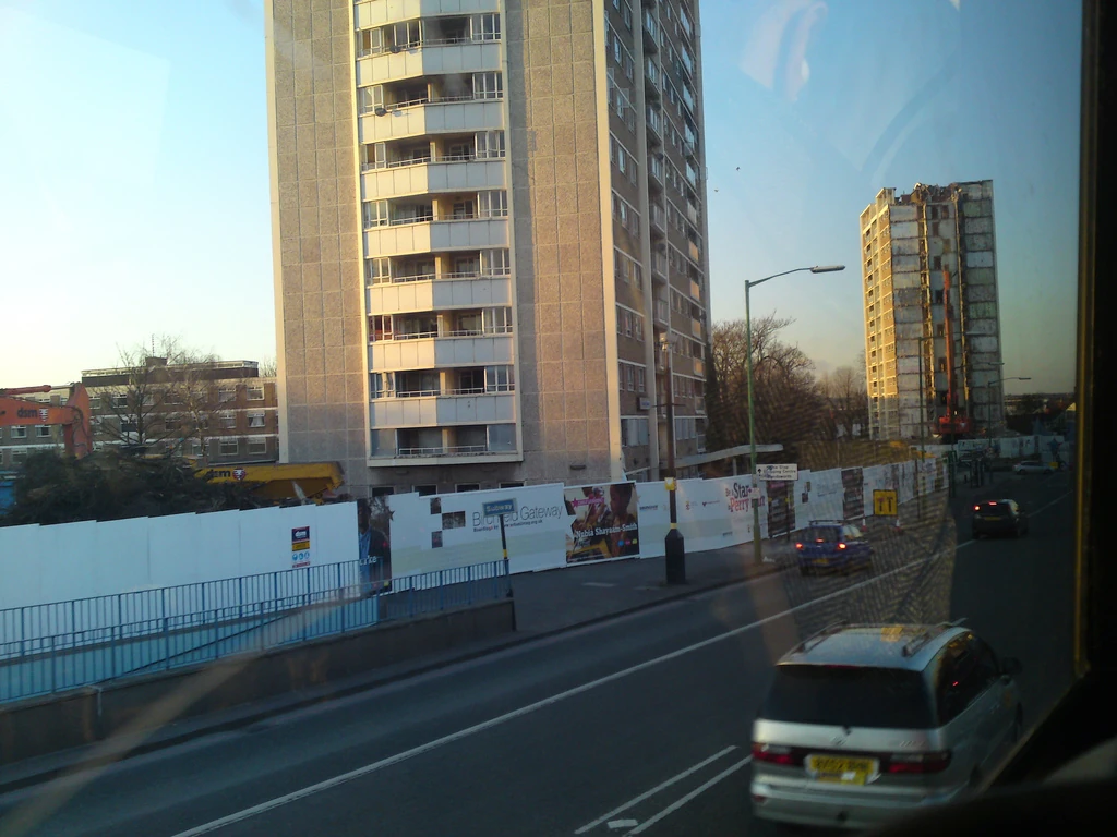 Calder Tower | UK Housing Wiki | Fandom