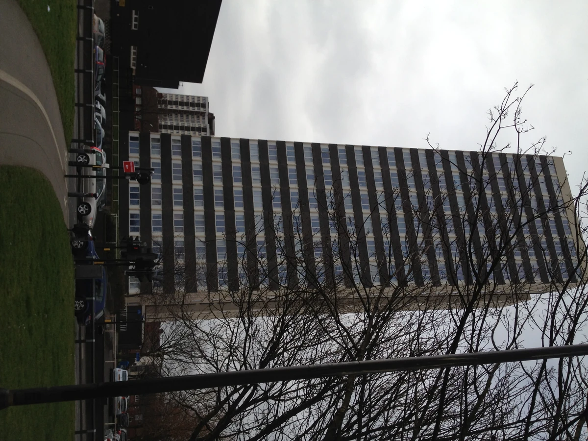 Shieldfield House | UK Housing Wiki | Fandom