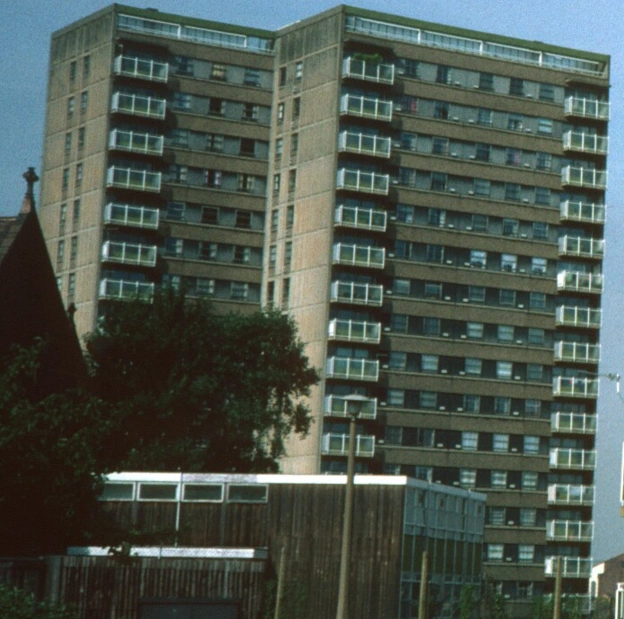 Victoria Court | UK Housing Wiki | Fandom