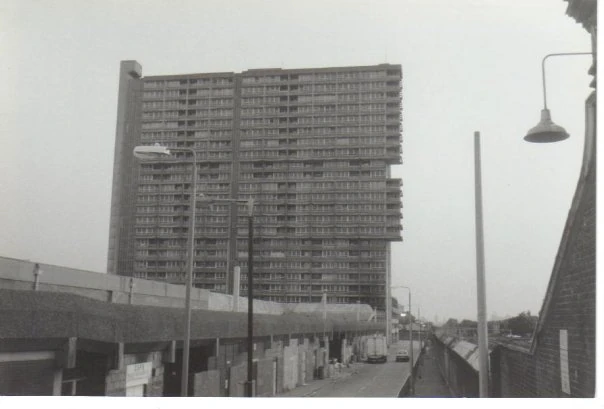 James Sinclair Point | UK Housing Wiki | Fandom