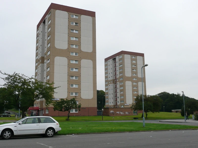 Albany House | UK Housing Wiki | Fandom