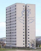 Shane House | UK Housing Wiki | Fandom