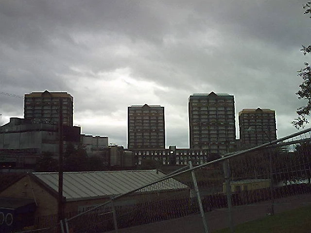 Riverside | UK Housing Wiki | Fandom