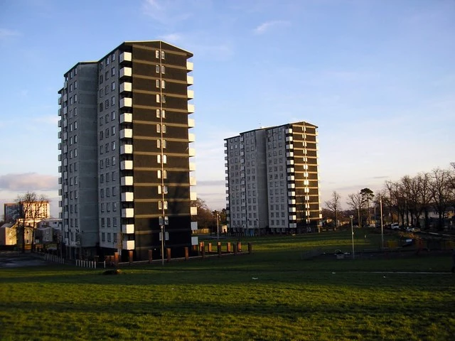 Gracemount | UK Housing Wiki | Fandom
