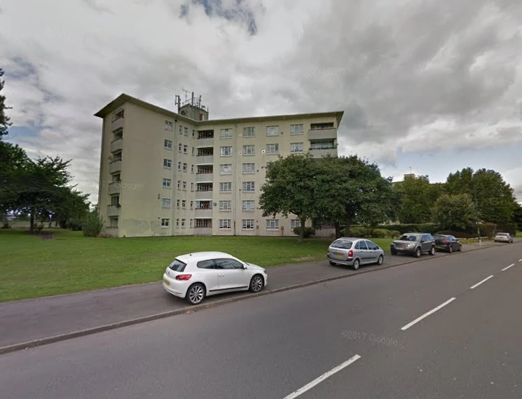 Stafford House | UK Housing Wiki | Fandom