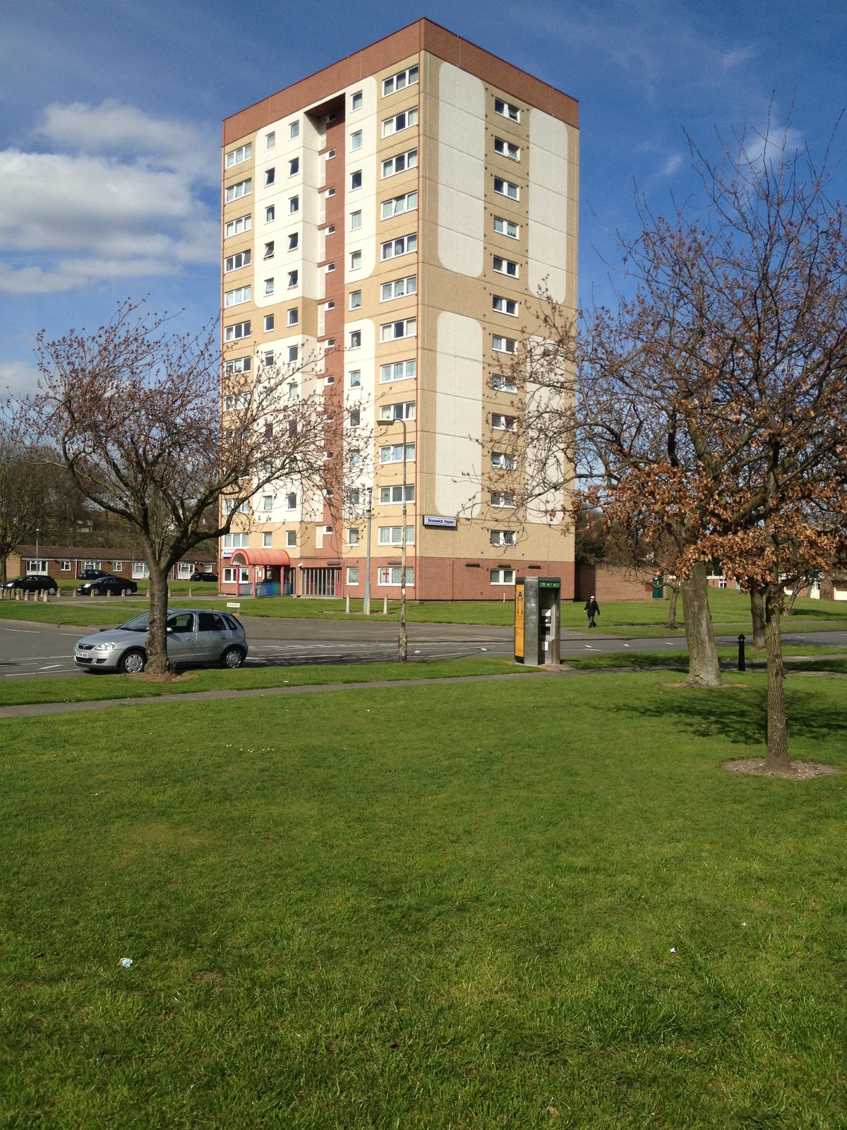 Brunswick House | UK Housing Wiki | Fandom