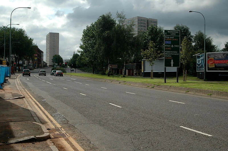 Hockley | UK Housing Wiki | Fandom