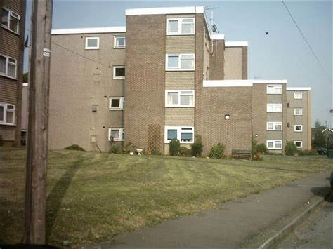 Council estate | UK Housing Wiki | Fandom