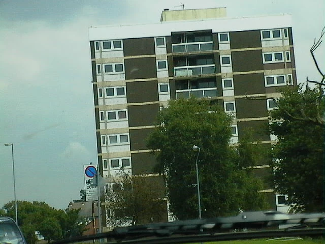 Radnor House | UK Housing Wiki | Fandom