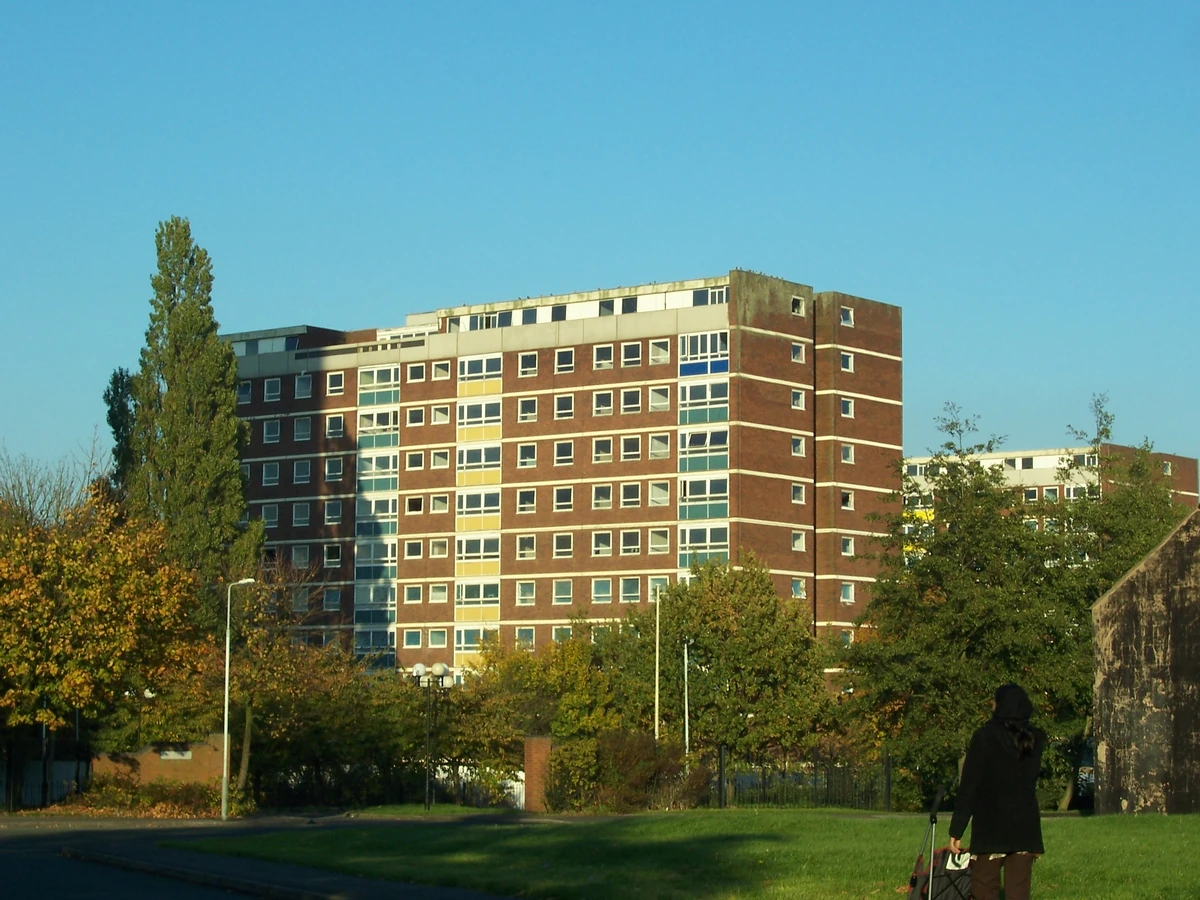 Category:Wolverhampton | UK Housing Wiki | Fandom
