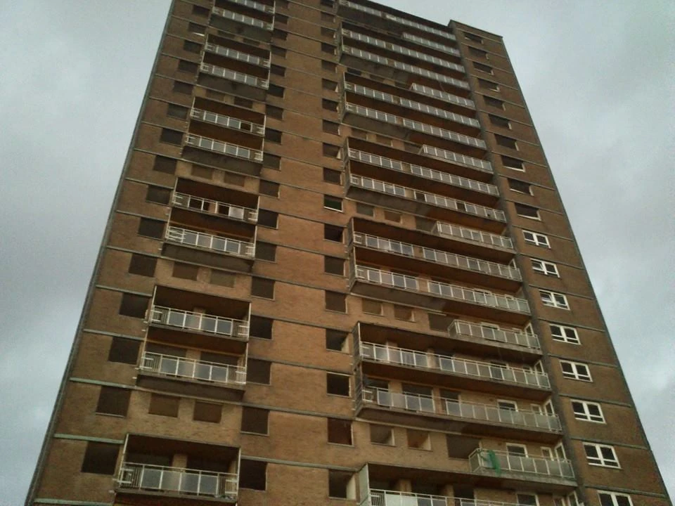 20 Tarfside Oval | UK Housing Wiki | Fandom