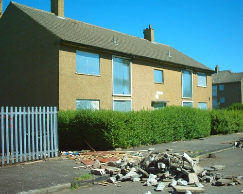 Nitshill | UK Housing Wiki | Fandom