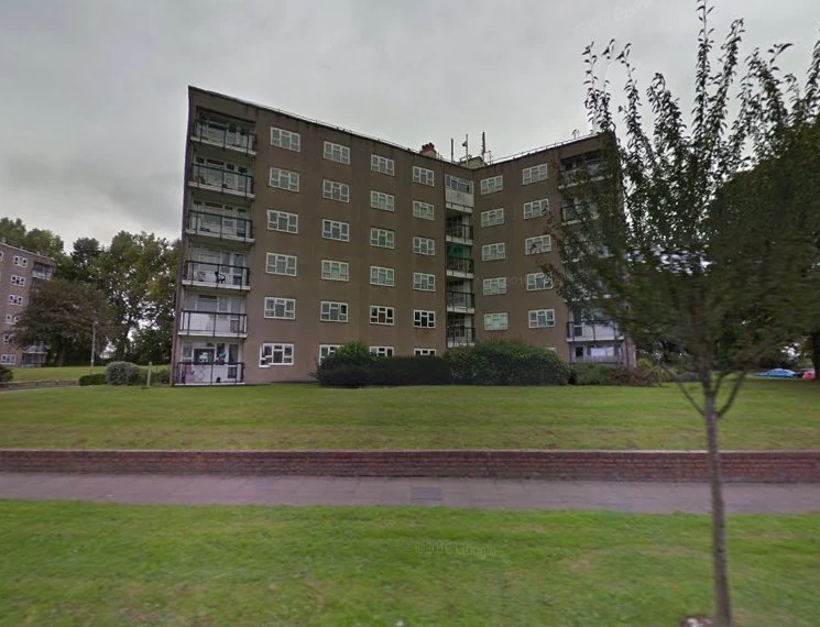 Kenilworth House | UK Housing Wiki | Fandom